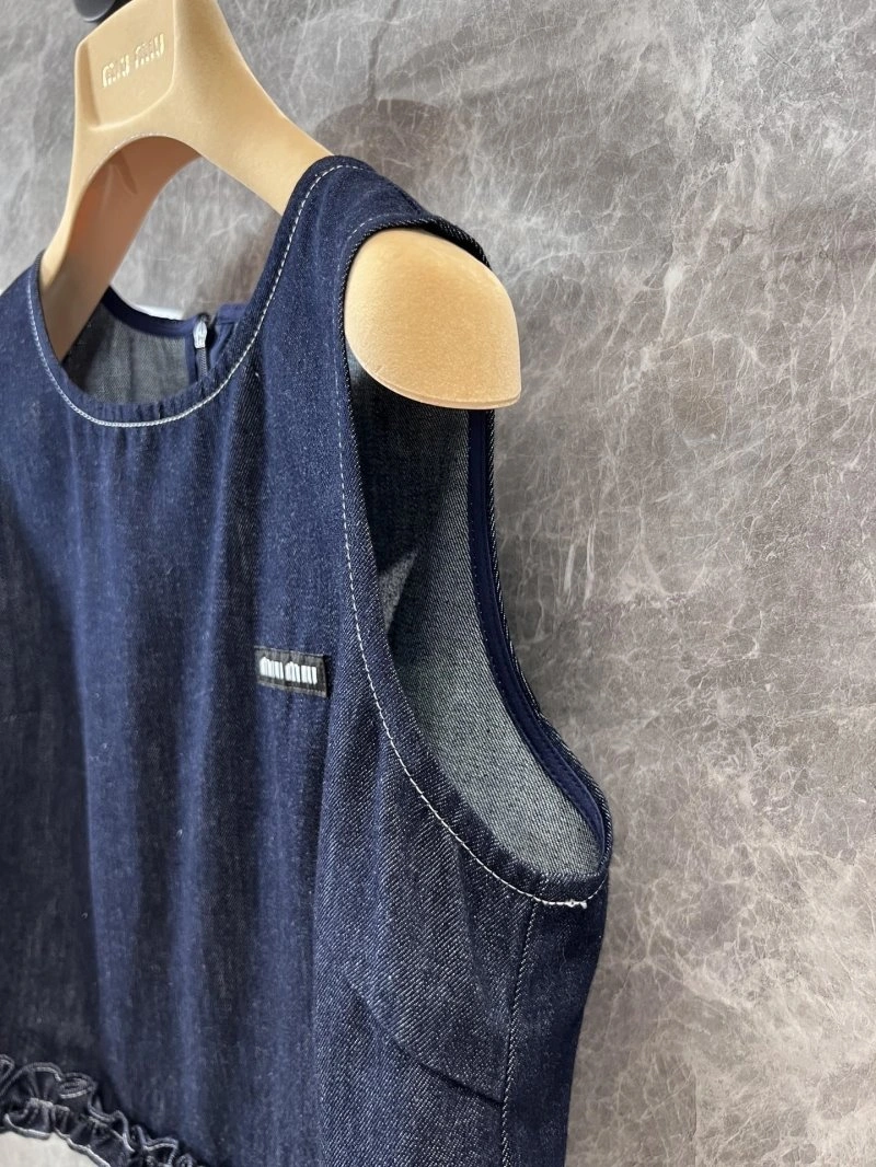 Genuine Miu Miu Short Suits