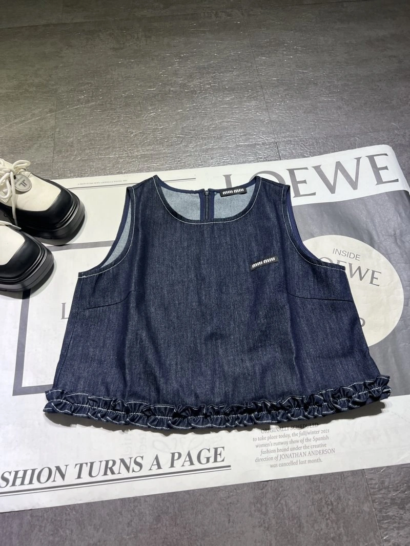 Reasonably priced Miu Miu Short Suits