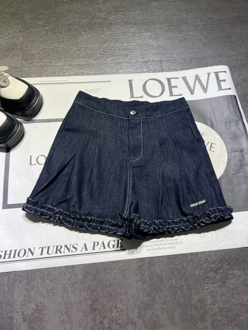 Reasonably priced Miu Miu Short Suits