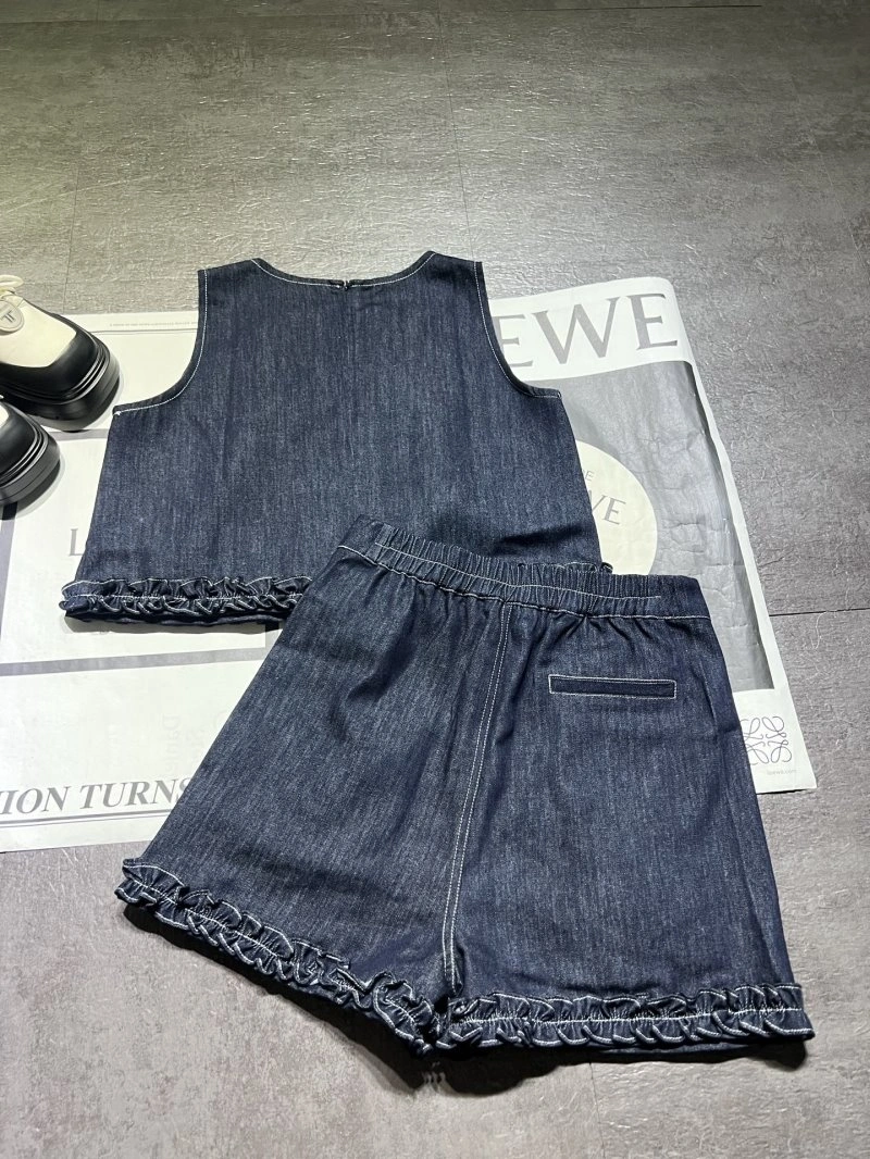 Reasonably priced Miu Miu Short Suits