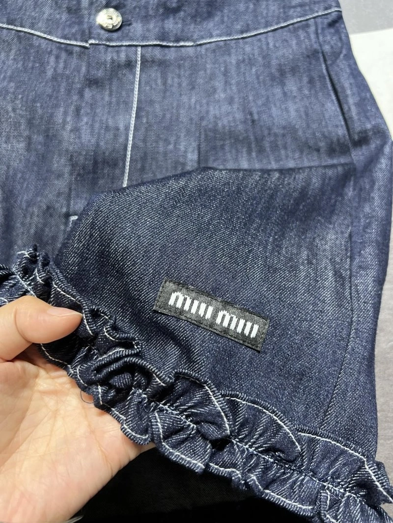 Reasonably priced Miu Miu Short Suits