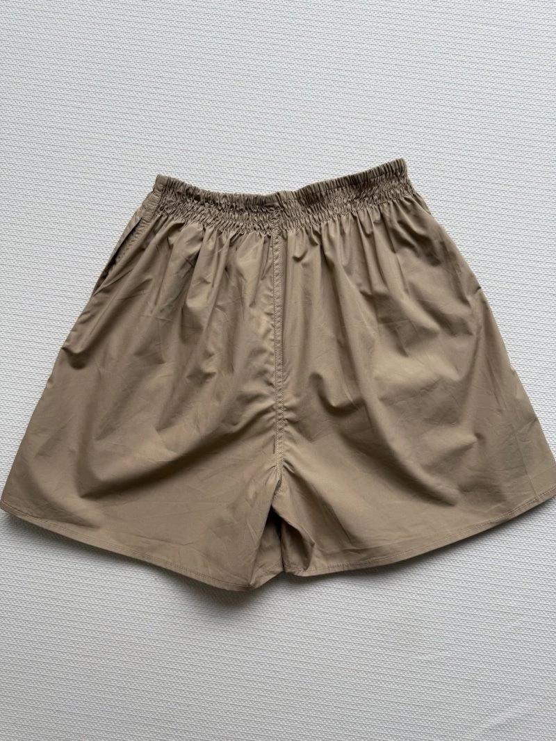 Value-priced Miu Miu Short Suits
