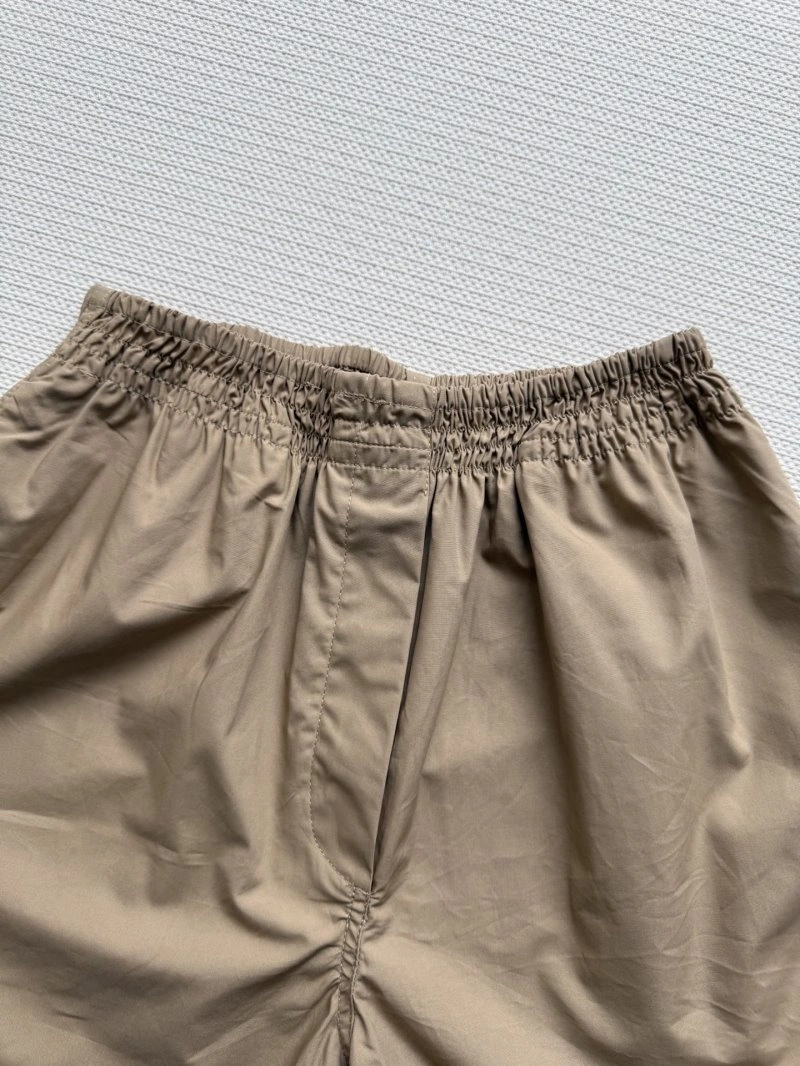 Value-priced Miu Miu Short Suits