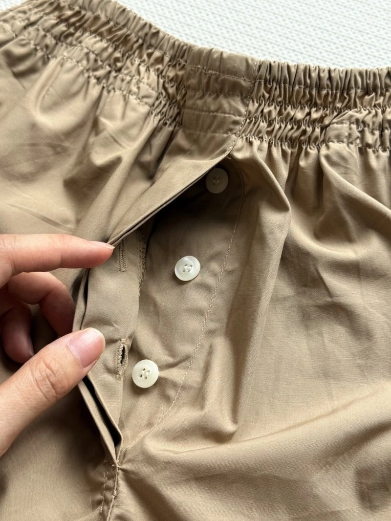 Value-priced Miu Miu Short Suits