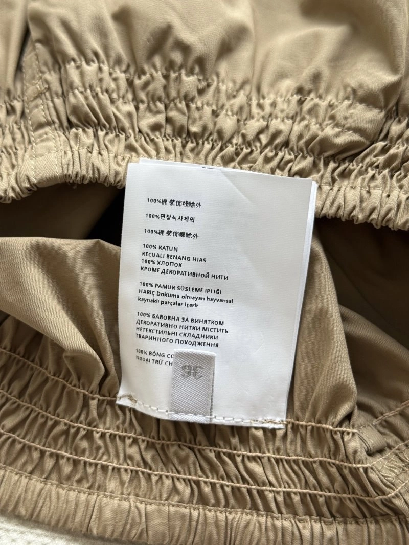 Value-priced Miu Miu Short Suits