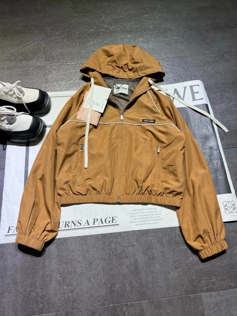 Top match Miu Miu Short Suits