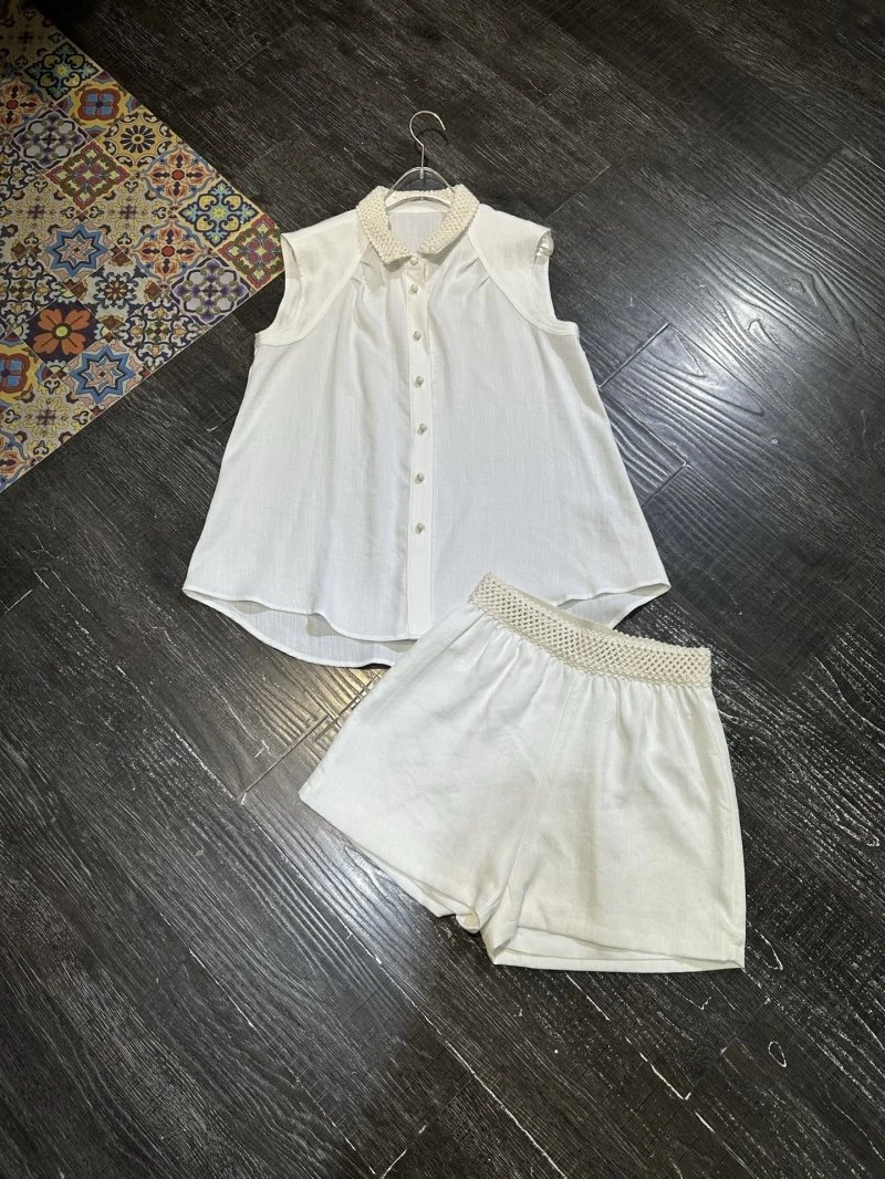 High accuracy Miu Miu Short Suits