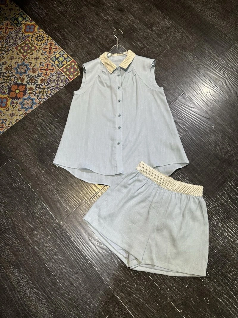 High accuracy Miu Miu Short Suits