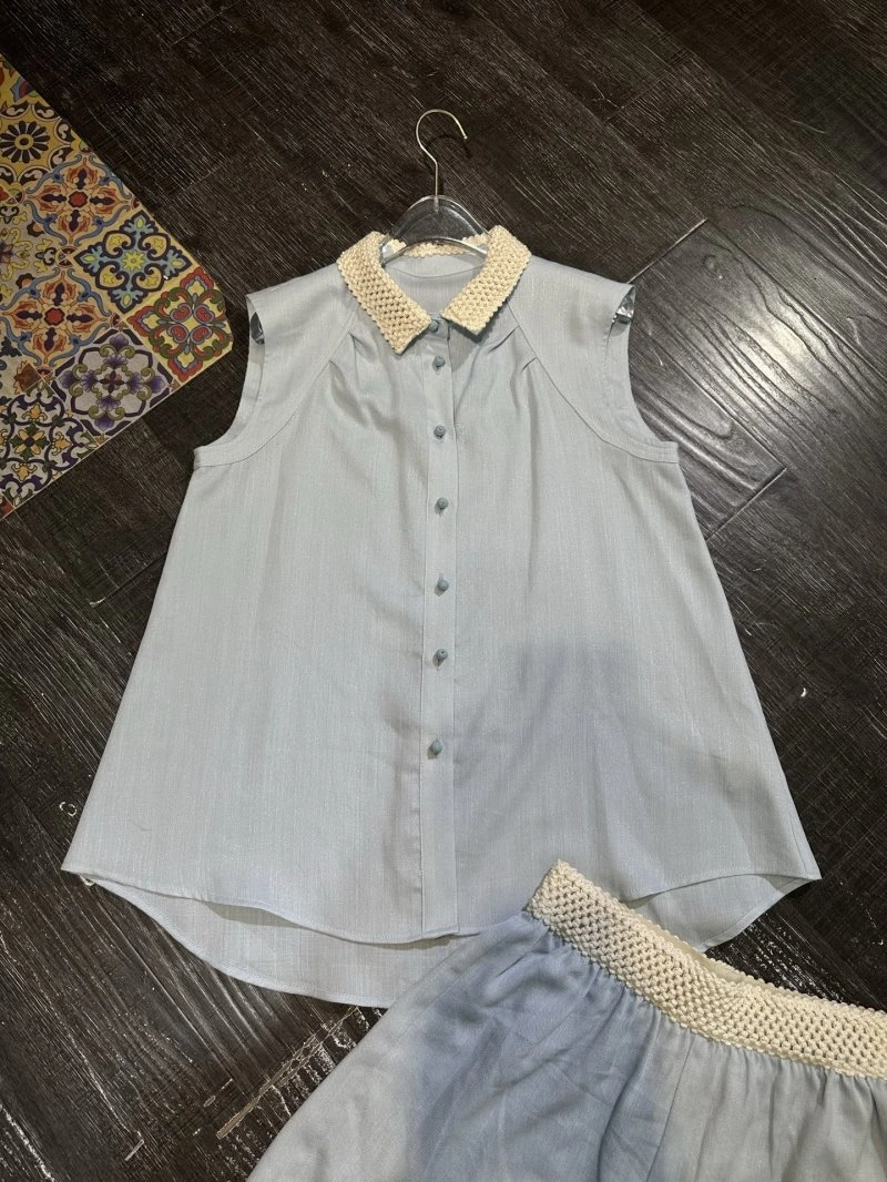 High accuracy Miu Miu Short Suits