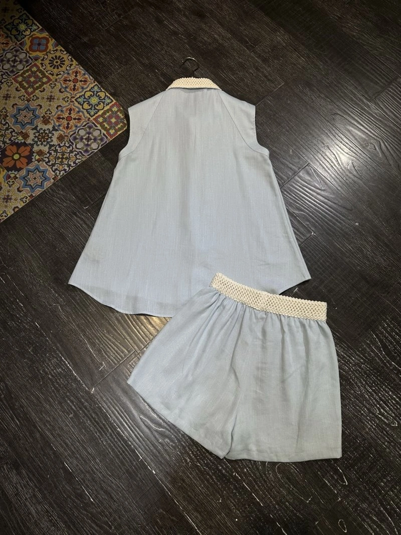 High accuracy Miu Miu Short Suits