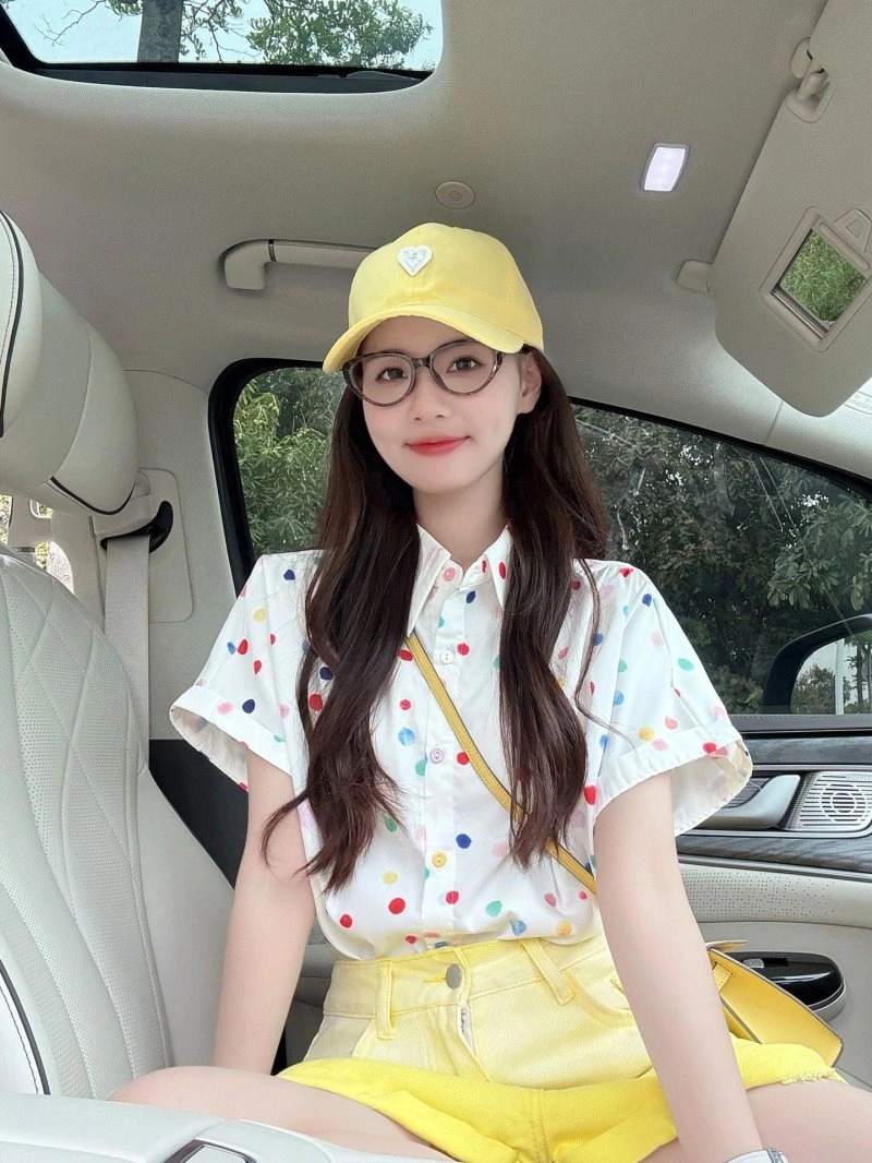 Miu Miu Short Suits