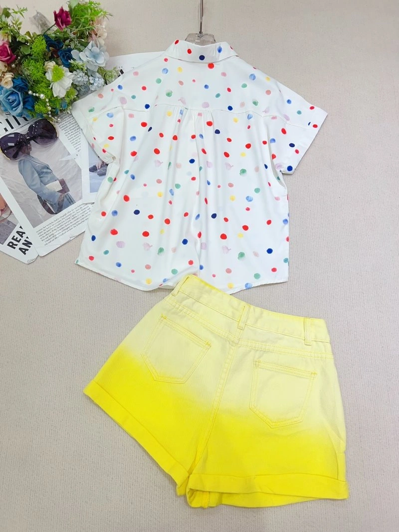 Reasonably priced Miu Miu Short Suits