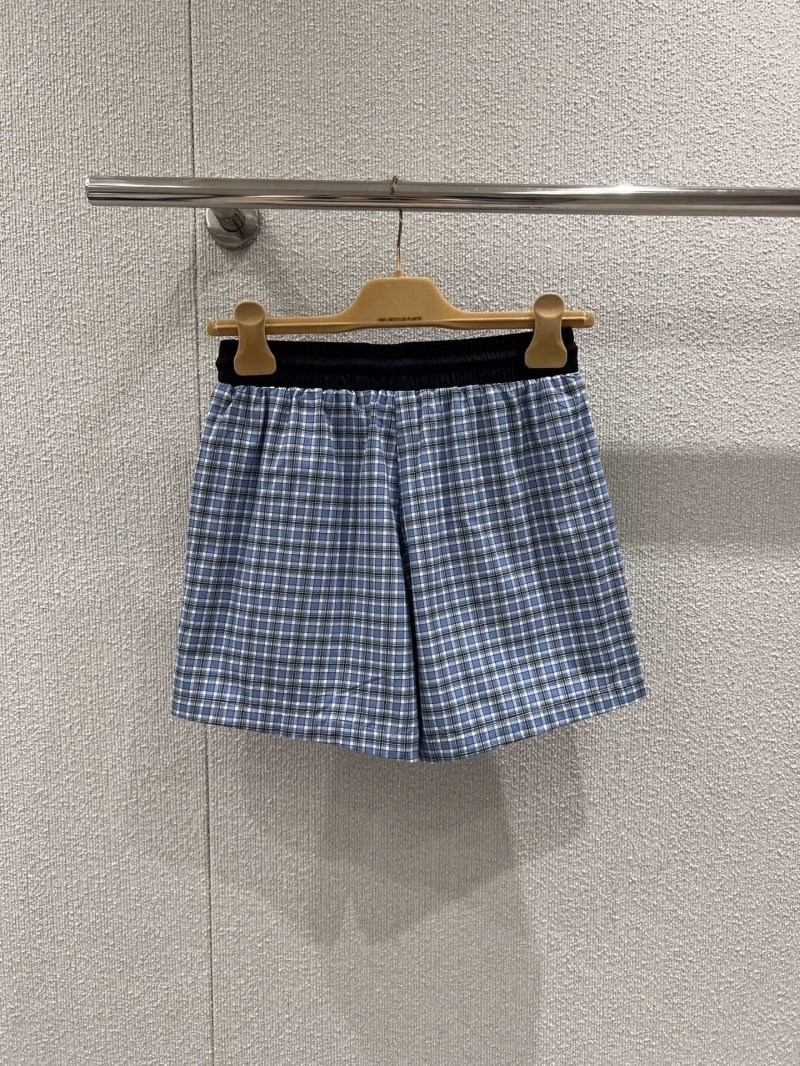 Low-cost Miu Miu Short Suits