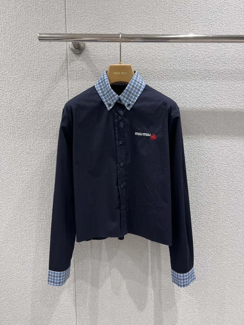 Value-priced Miu Miu Short Suits