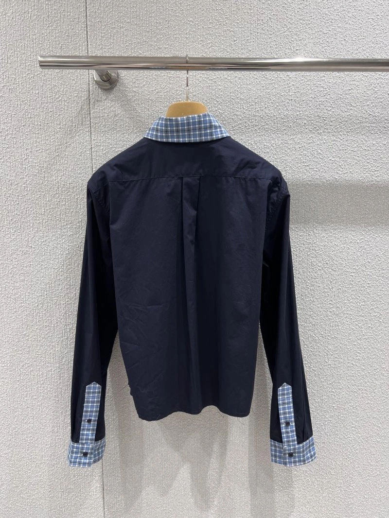 Value-priced Miu Miu Short Suits