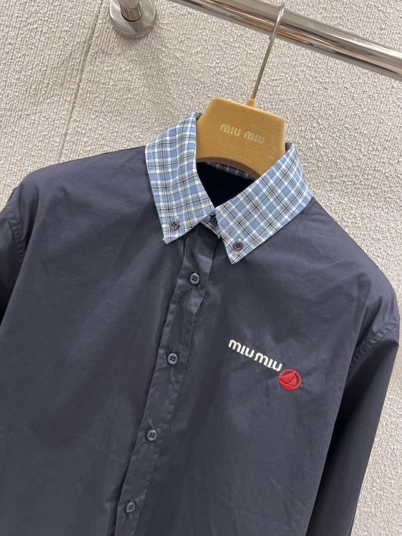 Value-priced Miu Miu Short Suits