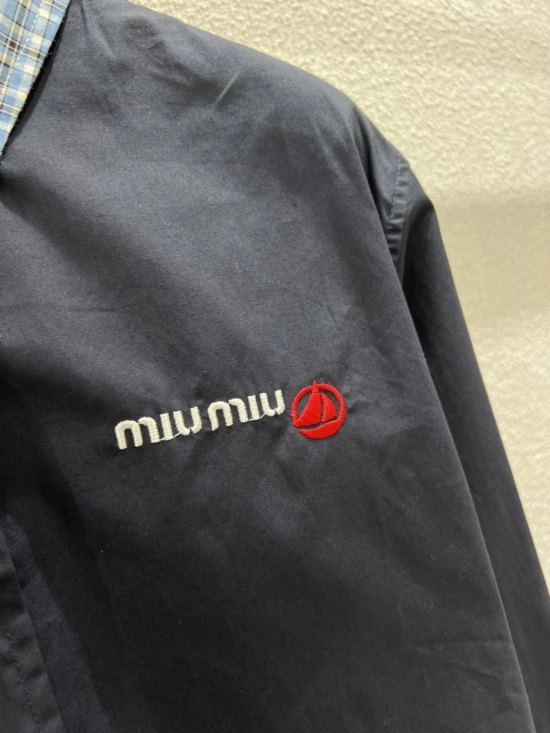 Value-priced Miu Miu Short Suits