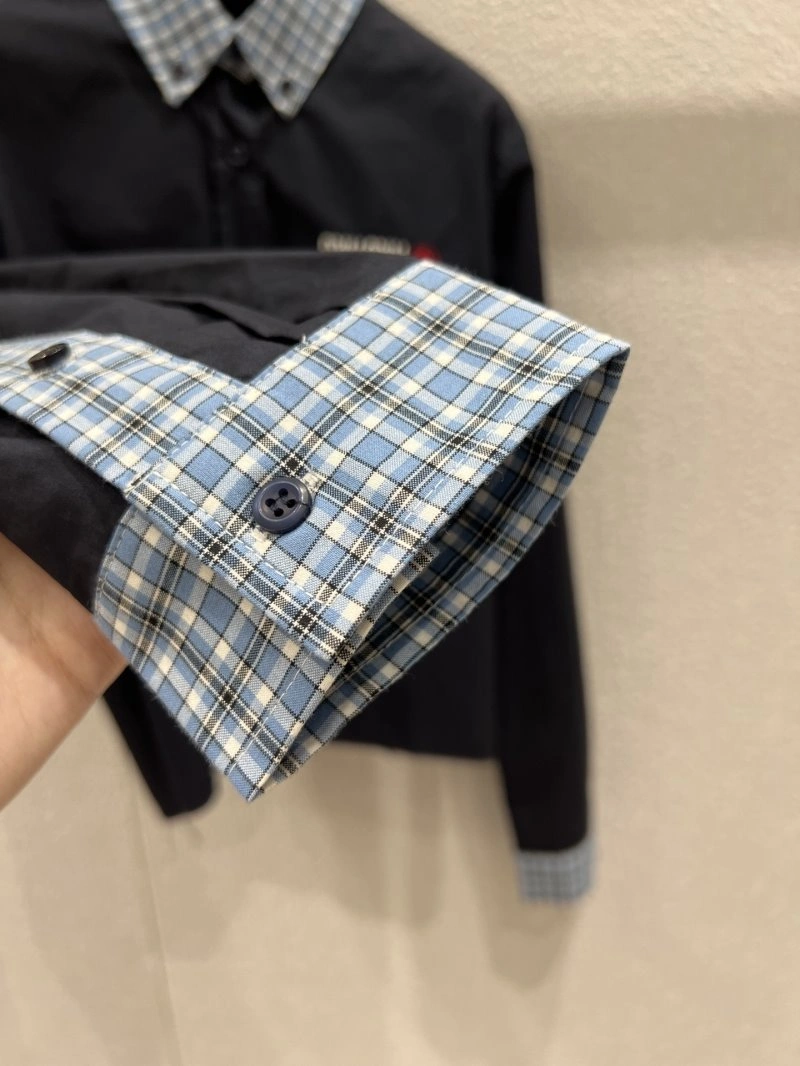 Value-priced Miu Miu Short Suits