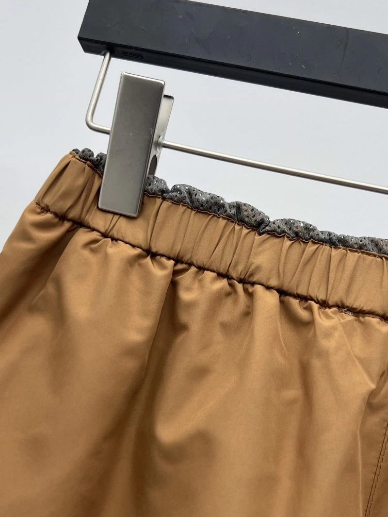 Budget-friendly Miu Miu Short Suits
