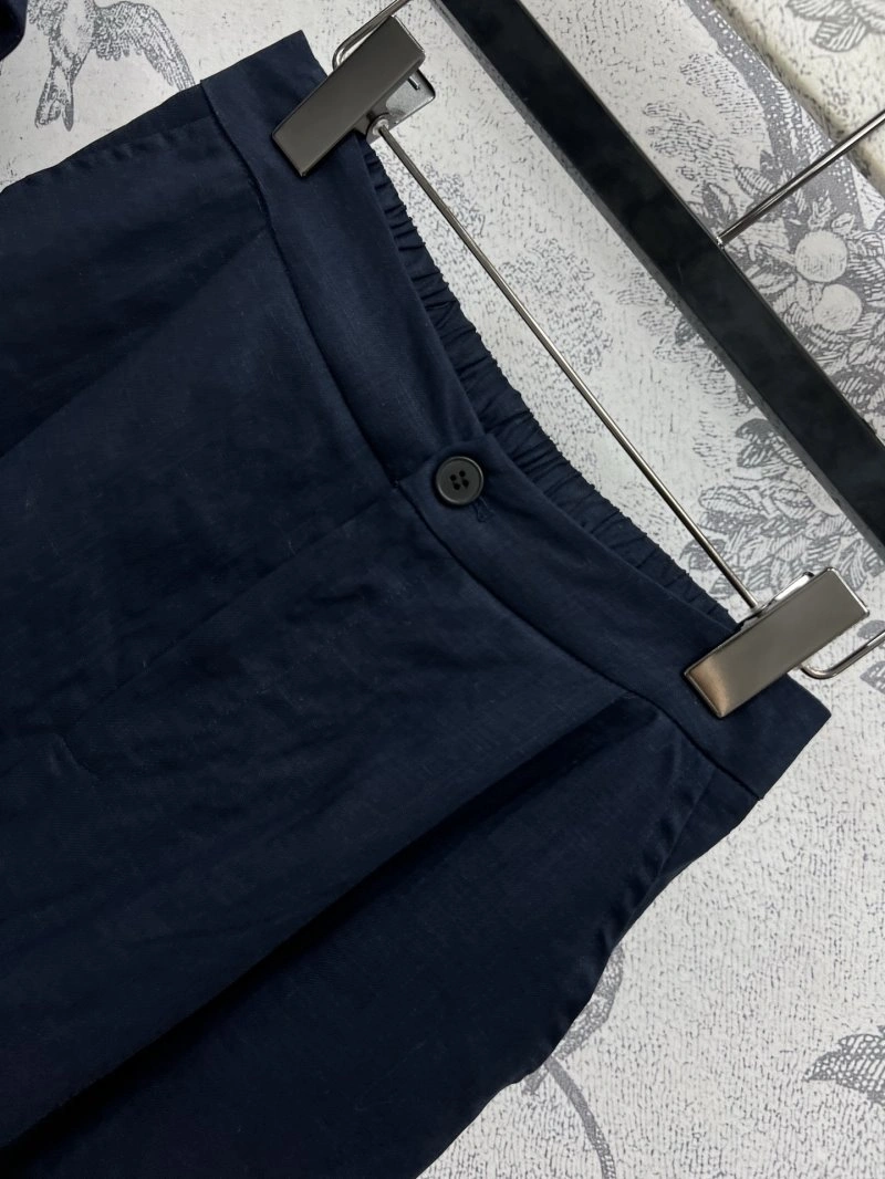 Authentic Miu Miu Short Suits