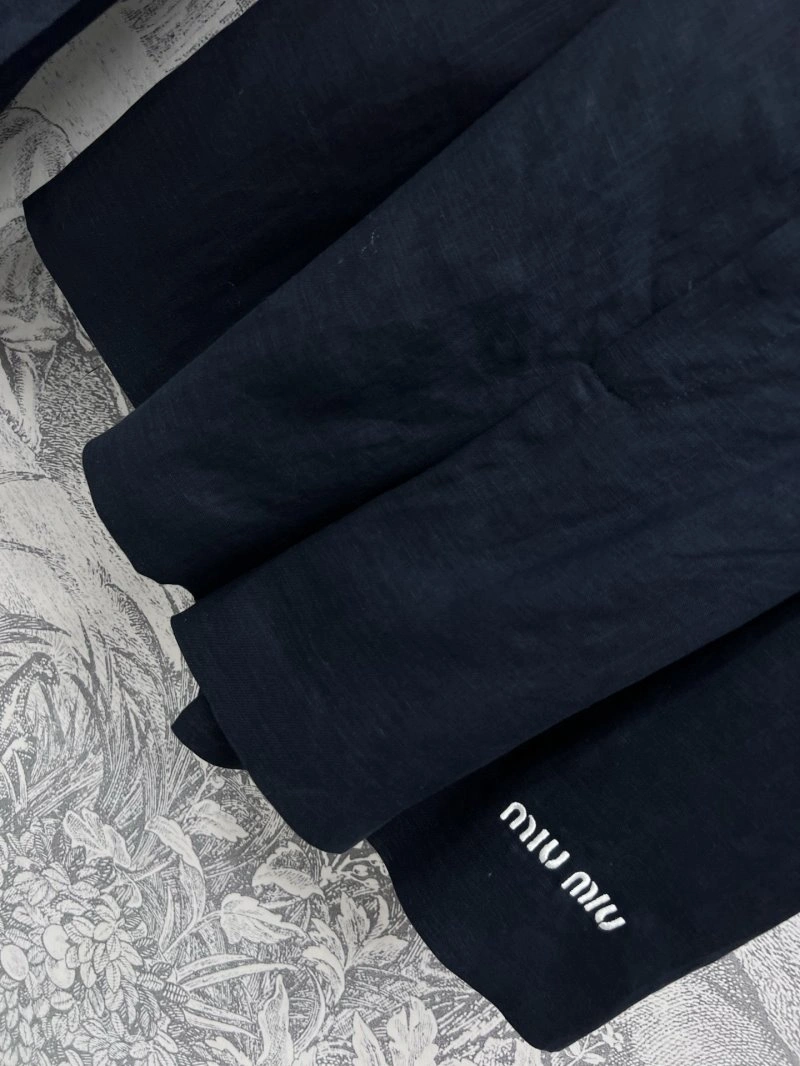 Authentic Miu Miu Short Suits