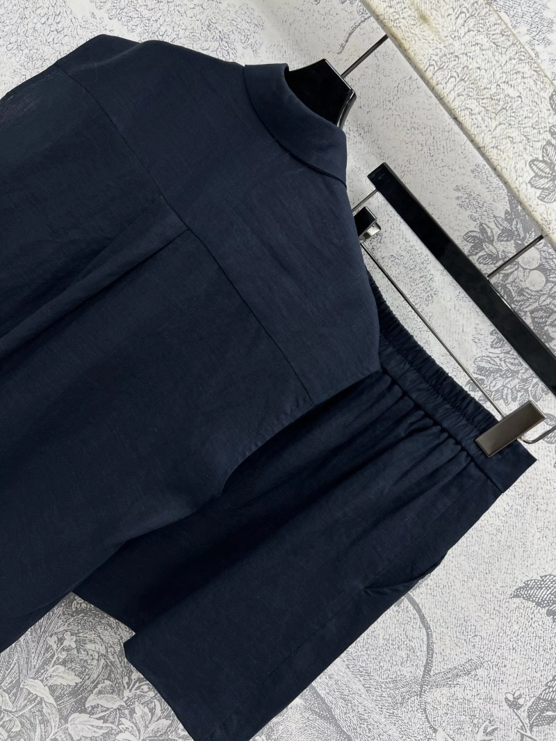 Authentic Miu Miu Short Suits