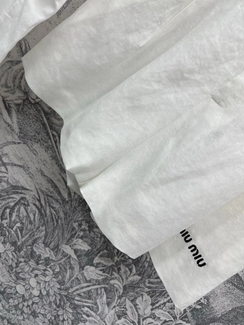 Bargain Miu Miu Short Suits