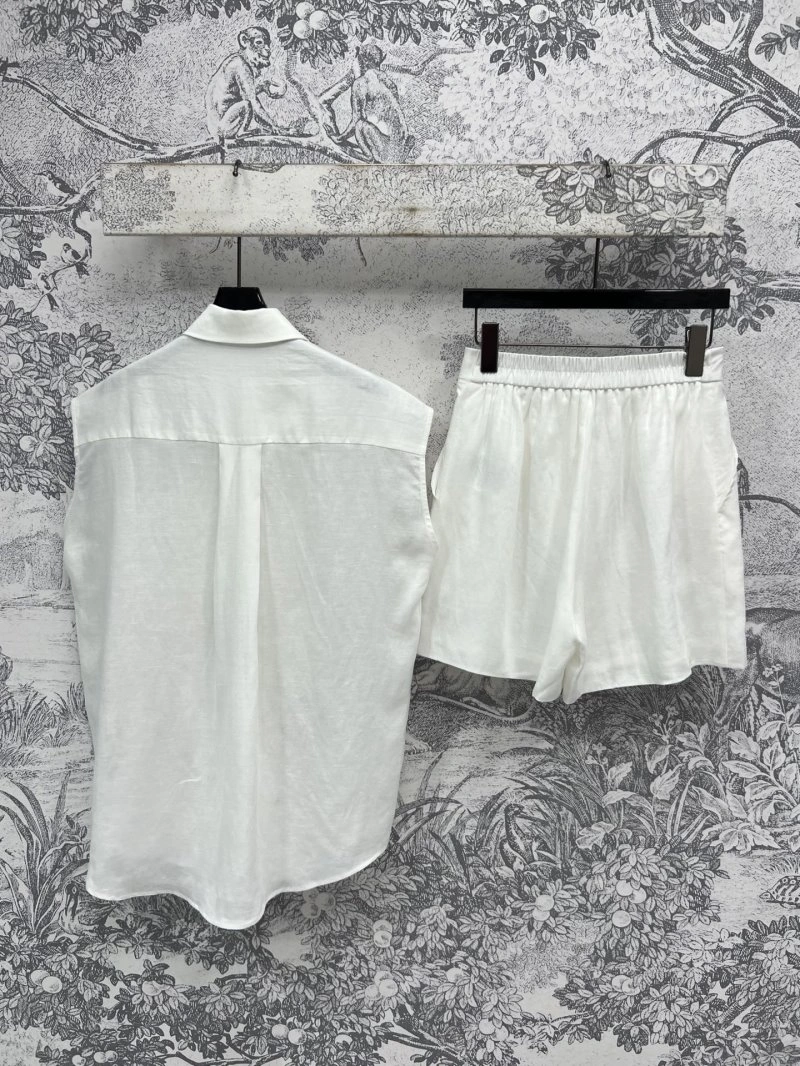 Bargain Miu Miu Short Suits