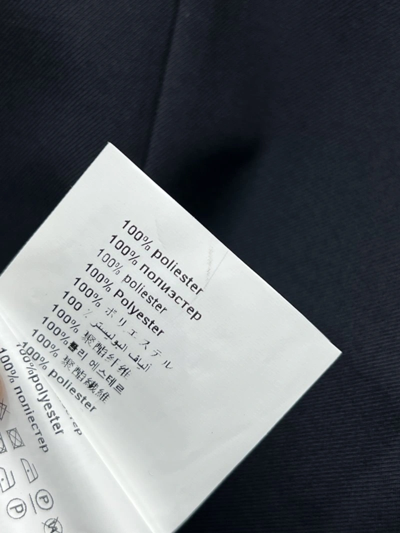 Precise copy Miu Miu Short Suits
