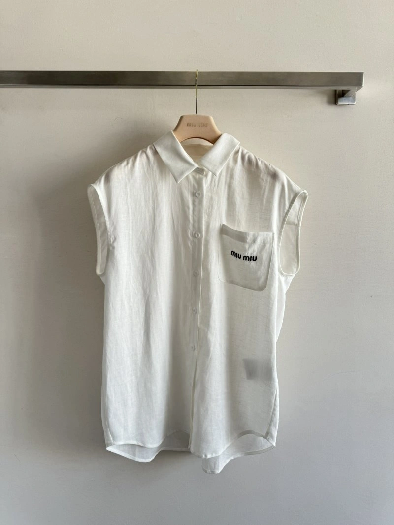 Mirror quality Miu Miu Short Suits