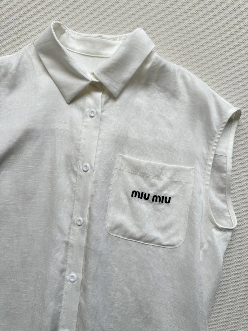 Mirror quality Miu Miu Short Suits