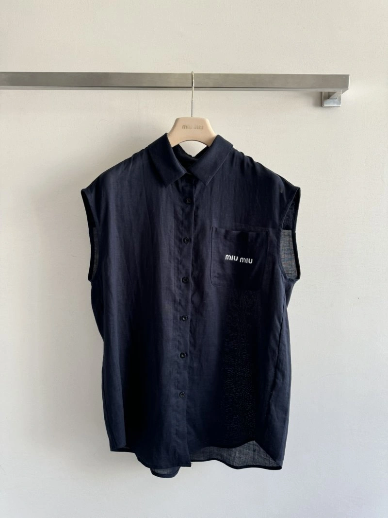 Cut-rate Miu Miu Short Suits