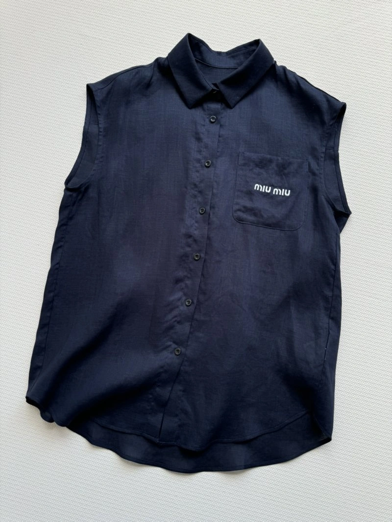 Cut-rate Miu Miu Short Suits