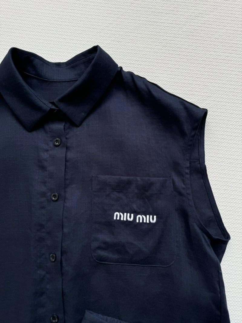 Cut-rate Miu Miu Short Suits