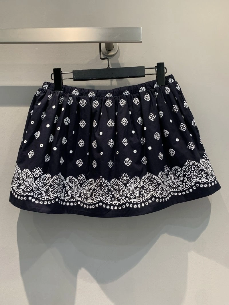 Affordable Miu Miu Short Suits