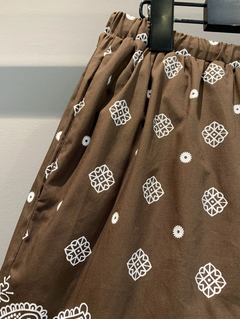 Affordable Miu Miu Short Suits