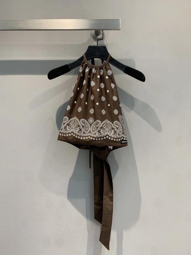 Affordable Miu Miu Short Suits