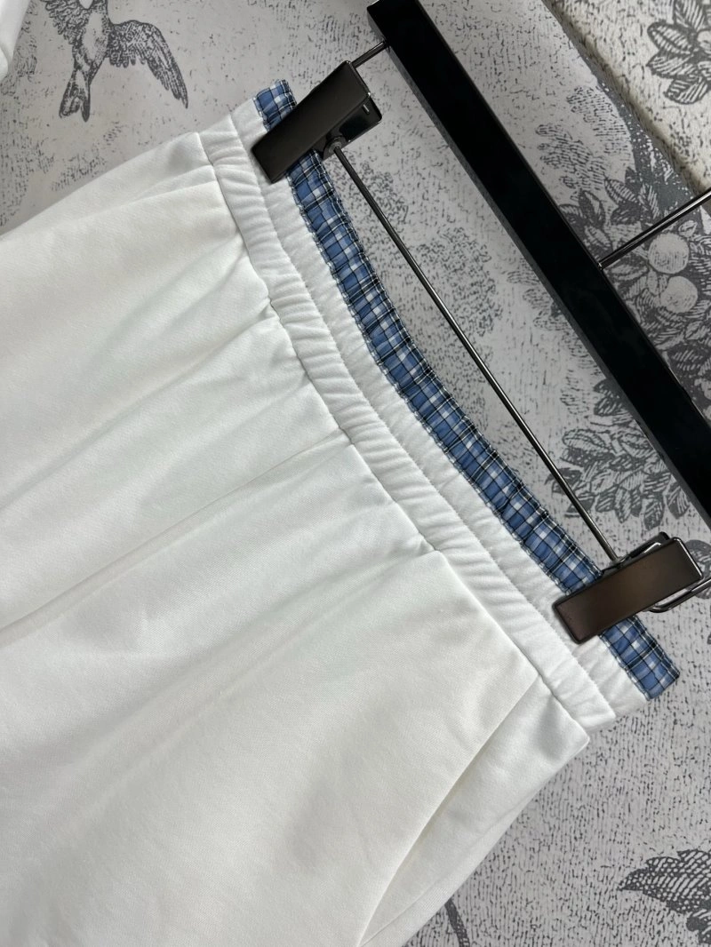 Top match Miu Miu Short Suits