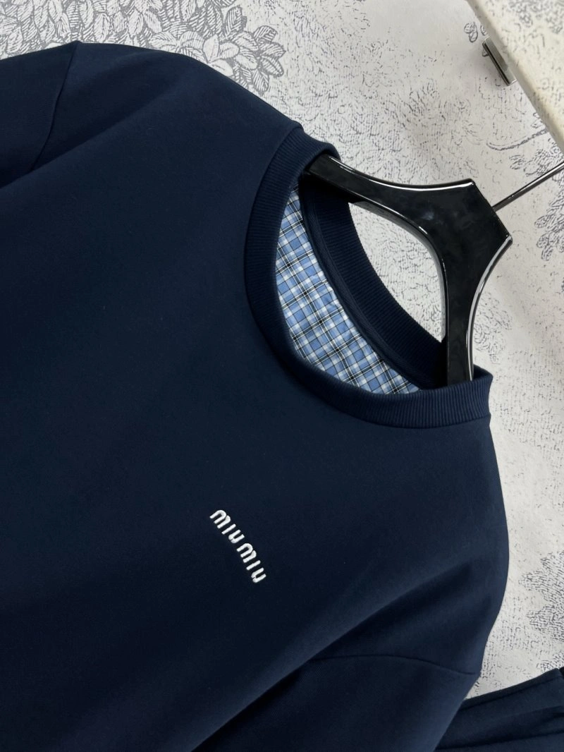 High fidelity Miu Miu Short Suits