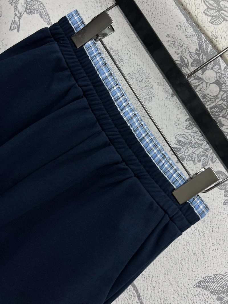 High fidelity Miu Miu Short Suits