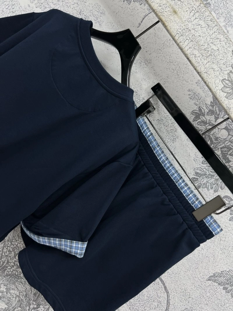 High fidelity Miu Miu Short Suits
