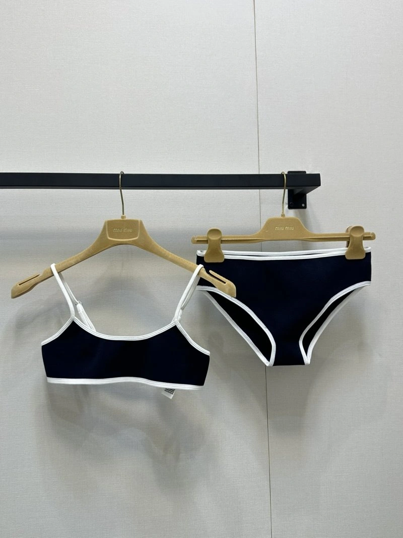 Miu Miu Short Suits