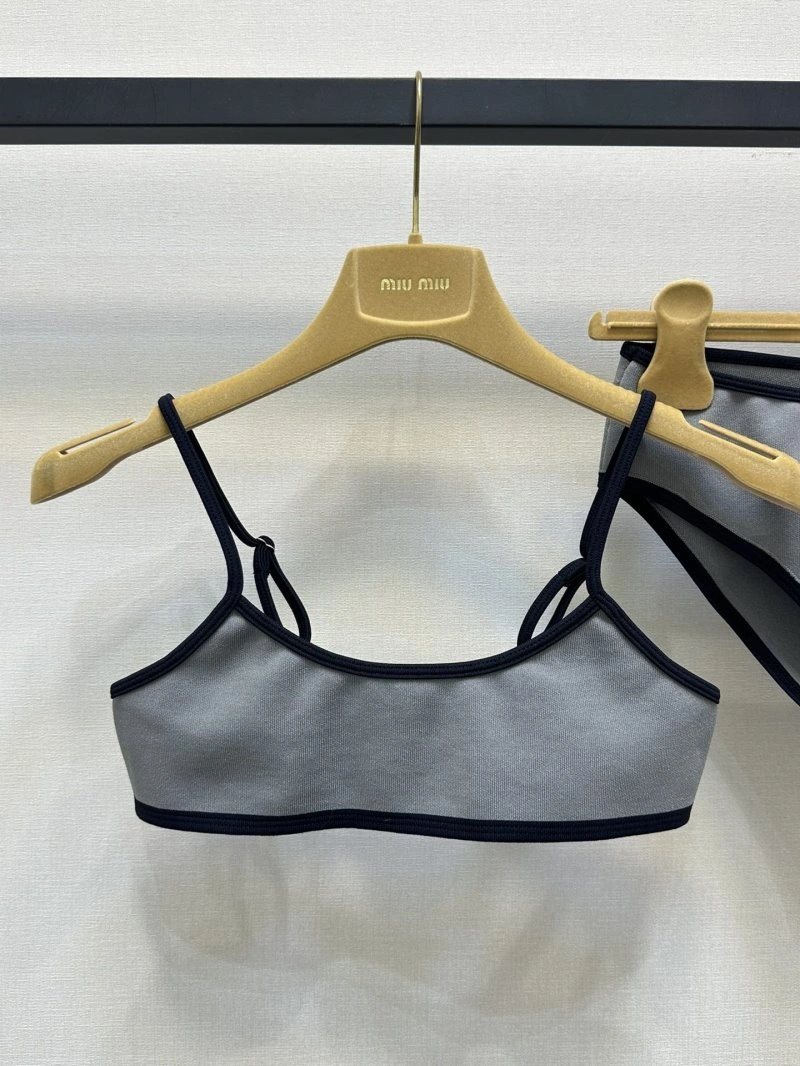 Perfect replica Miu Miu Short Suits