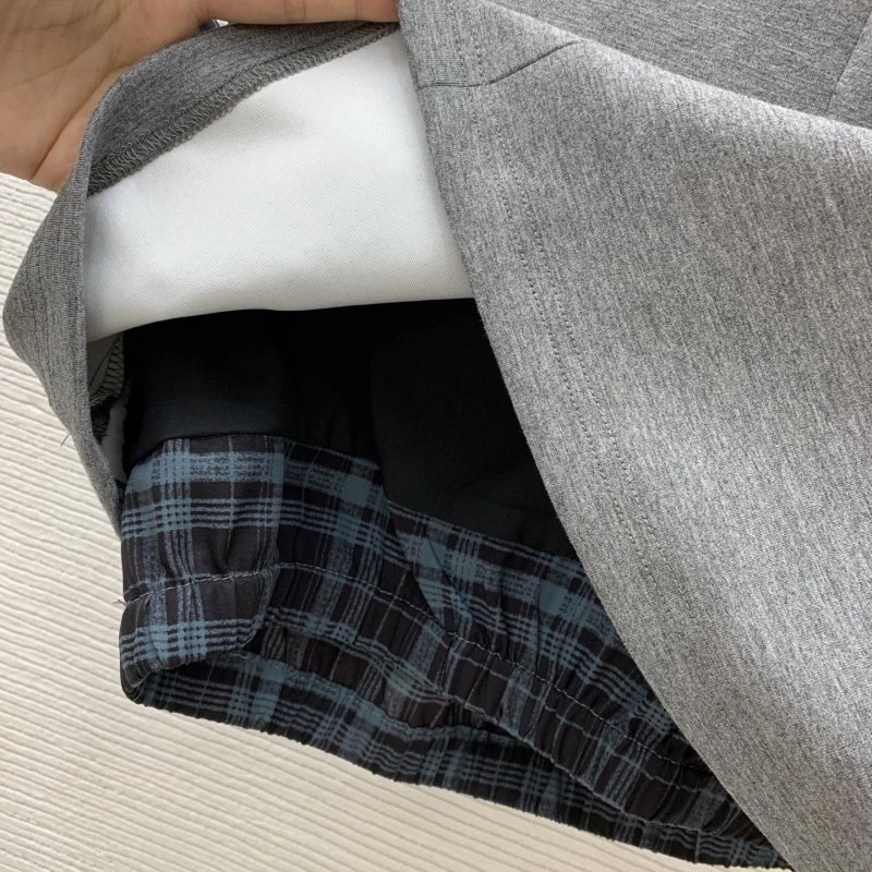 High fidelity Miu Miu Short Suits