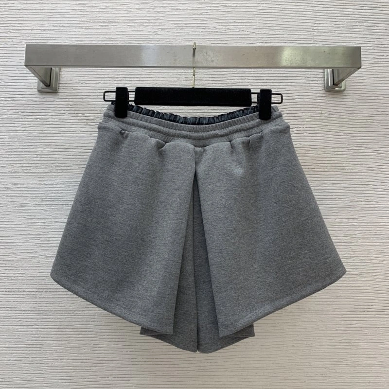 High fidelity Miu Miu Short Suits