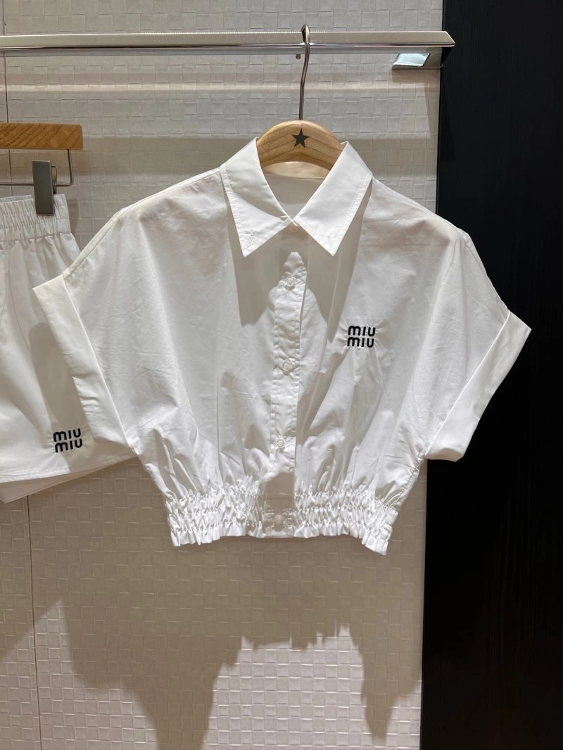 OEM Miu Miu Short Suits