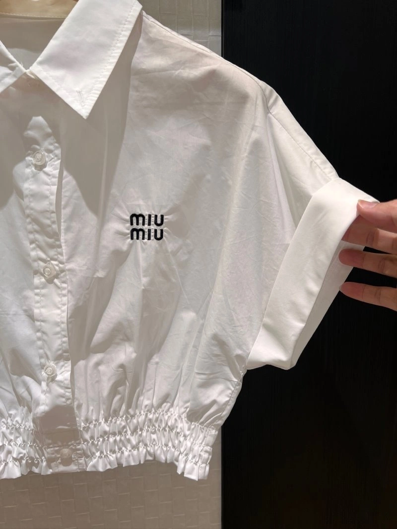 OEM Miu Miu Short Suits