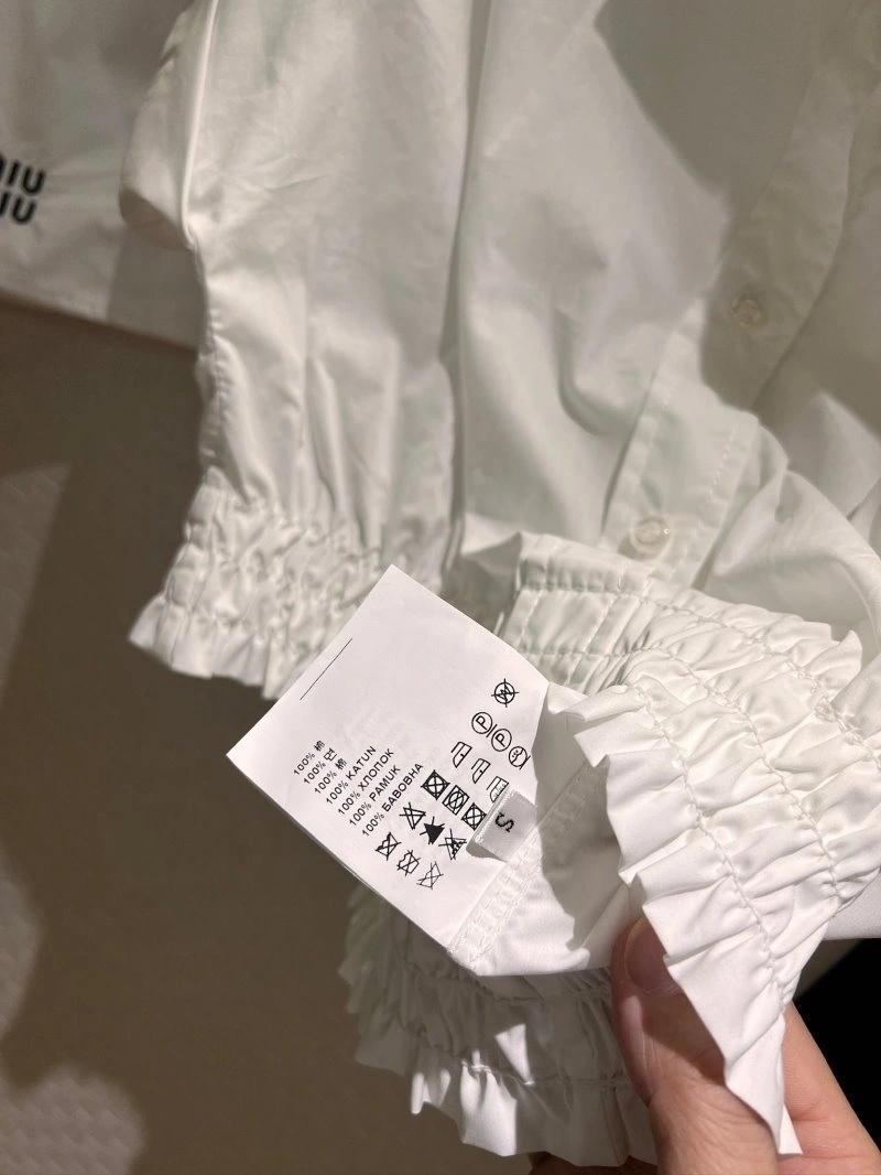 OEM Miu Miu Short Suits