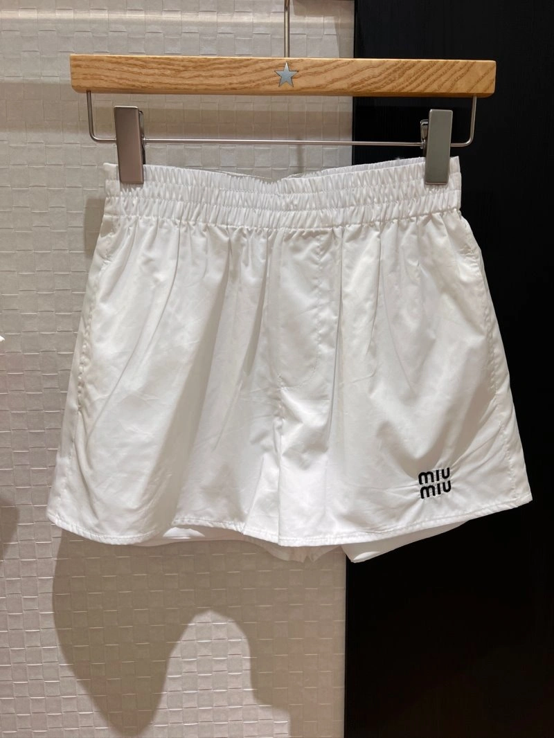 OEM Miu Miu Short Suits