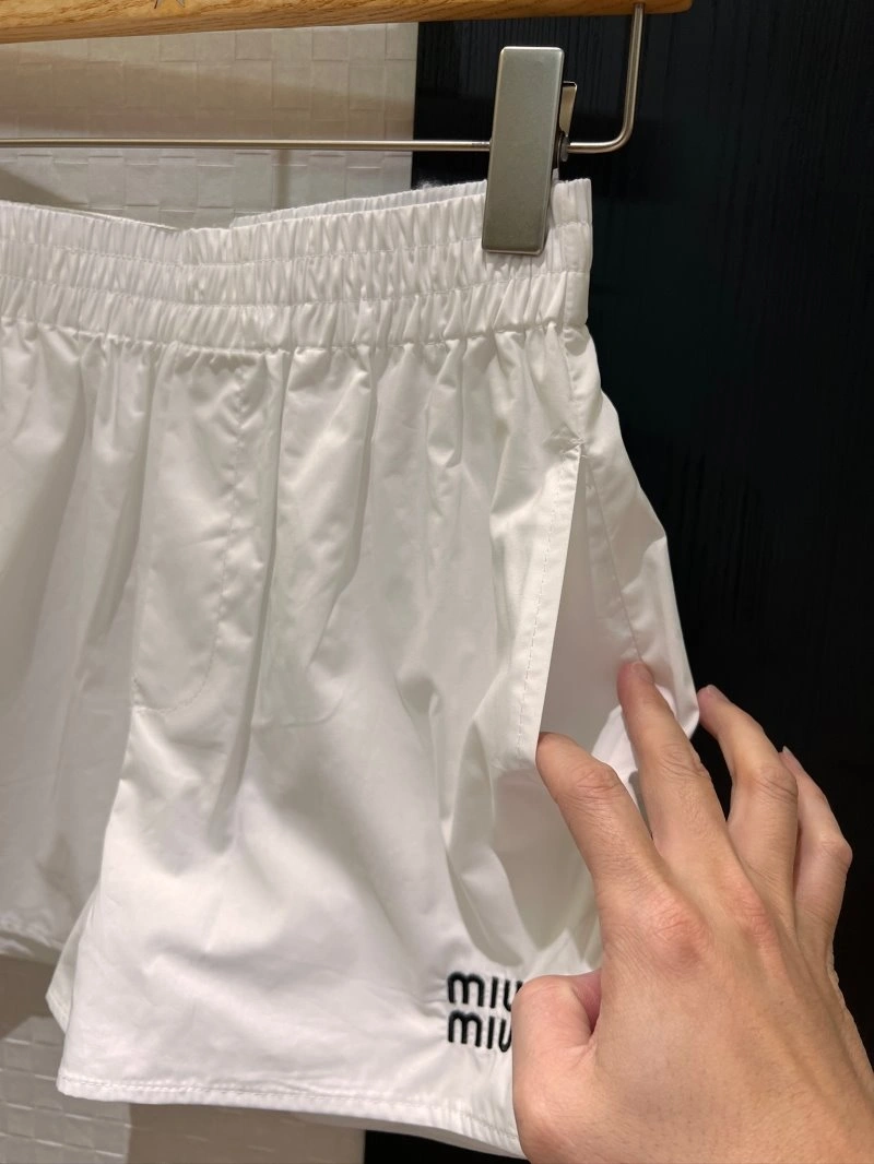 OEM Miu Miu Short Suits